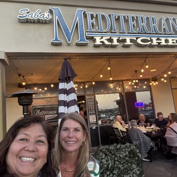SABA’S MEDITERRANEAN KITCHEN - Updated April 2025 - 641 Photos & 1108 ...