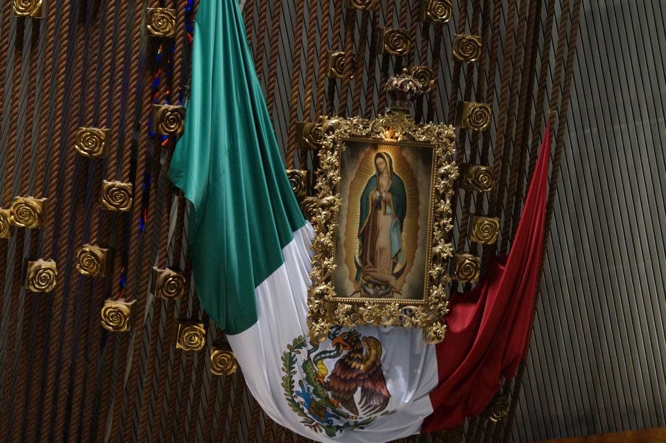 BASILICA DE GUADALUPE - Updated April 2024 - 16 Reviews - Castelar 406 ...
