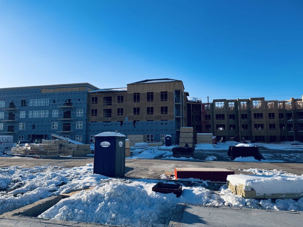 LARA CONTRACTING - Updated March 2025 - Request Consultation - Virginia ...