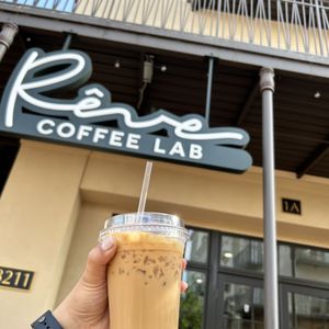 REVE COFFEE LAB - 110 Photos & 56 Reviews - 8211 Village Plaza Ct ...