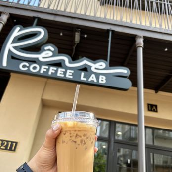 REVE COFFEE LAB - Updated July 2024 - 137 Photos & 71 Reviews - 8211 ...