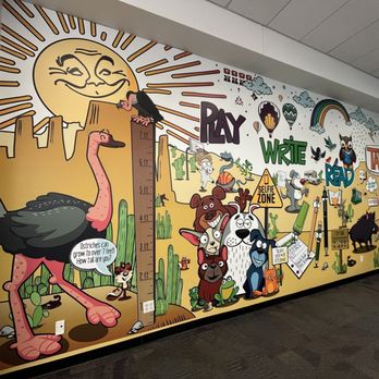 CHANDLER PUBLIC LIBRARY - DOWNTOWN - Updated November 2025 - 59 Photos ...