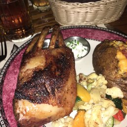 BUCKHORN STEAKHOUSE - Updated November 2025 - 996 Photos & 1080 Reviews ...