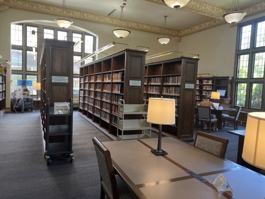 BALDWIN PUBLIC LIBRARY - Updated December 2025 - 17 Photos & 19 Reviews ...