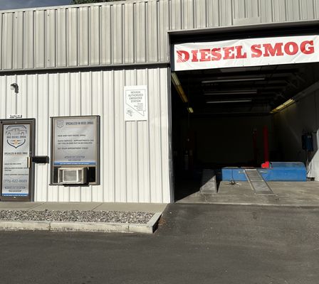 D&G DIESEL SMOG - Updated October 2025 - 625 Spice Islands Dr, Sparks ...