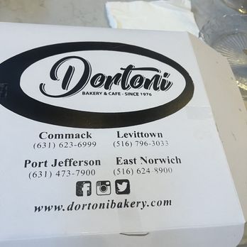 DORTONI BAKERY - Updated January 2025 - 185 Photos & 186 Reviews - 125 ...