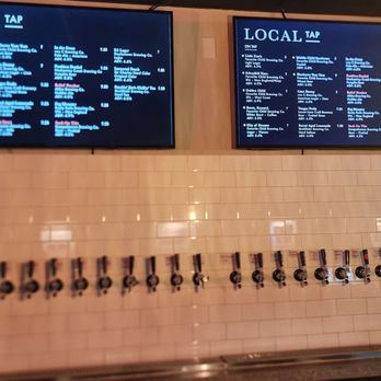 LOCAL TAP - Updated December 2025 - 36 Photos & 23 Reviews - 527 S ...