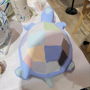 COLOR ME MINE - Updated October 2024 - 259 Photos & 183 Reviews - 260 ...