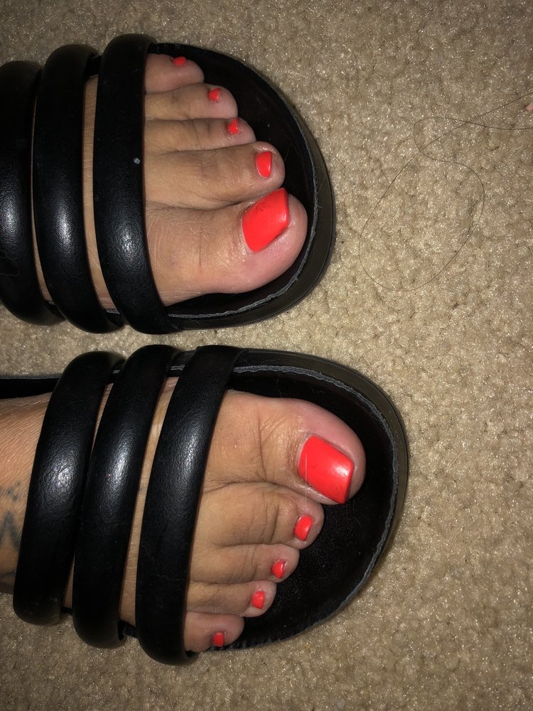 J&J NAILS & SPA - Updated July 2025 - 194 Photos & 137 Reviews - 375 ...