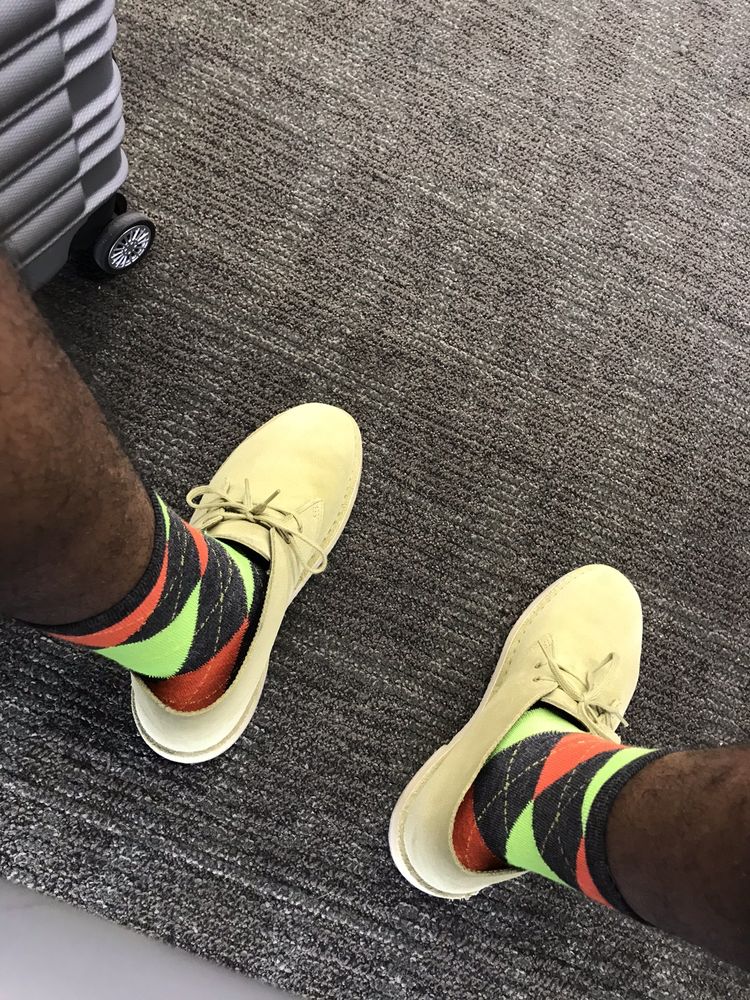 CLARKS - Updated August 2025 - 6000 Glades Rd, Boca Raton, Florida ...