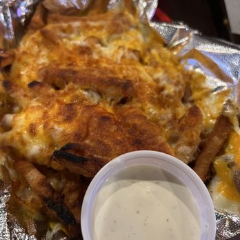 FAT HARRY’S - Updated October 2024 - 92 Photos & 116 Reviews - 4330 ...