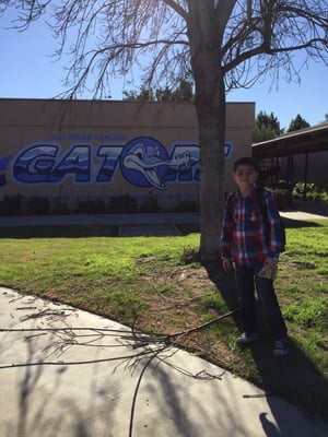 OLD RIVER ELEMENTARY SCHOOL - Updated January 2026 - 18 Photos & 11 ...