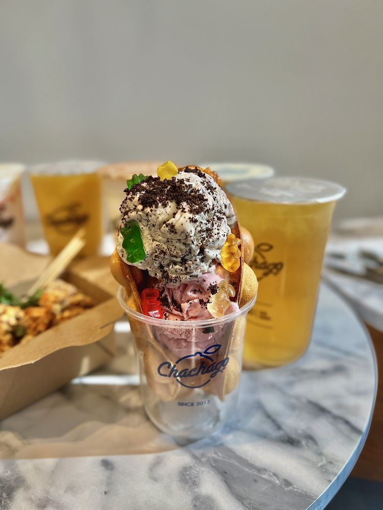 Book a Table - Chachago - Updated November 2025 - 514 Photos - 196 ...