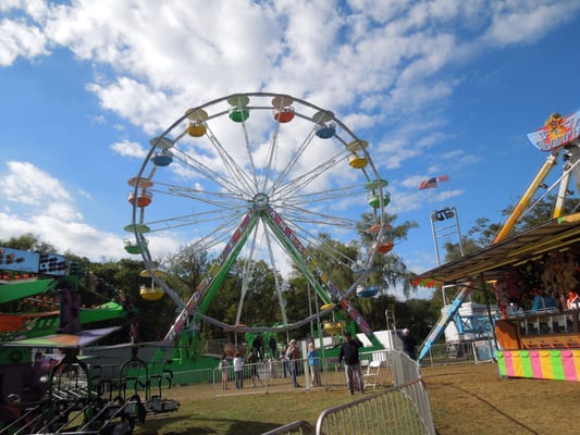 GUILFORD FAIR - Updated July 2025 - 114 Photos - 111 Lovers Ln ...