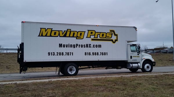 MOVING PROS - Updated May 2026 - 47 Photos & 82 Reviews - 1101 NW ...