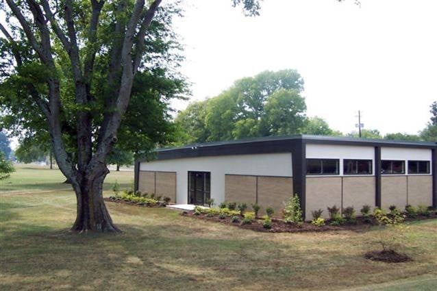 ENSLEY BRANCH LIBRARY - Updated July 2024 - 1201 25th St N, Birmingham ...