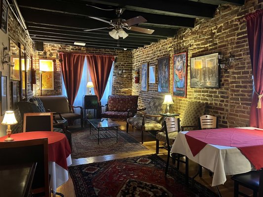 THE VICTOR CAFE - 697 Photos & 477 Reviews - 1303 Dickinson St ...