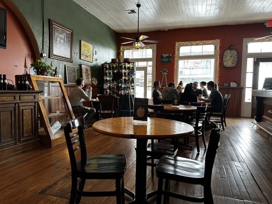 THE TILTED WINDMILL - Updated May 2026 - 47 Photos & 57 Reviews - 302 S ...