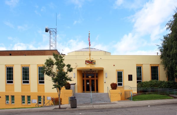 KITSAP REGIONAL LIBRARY - Updated December 2025 - 16 Photos - 612 5th ...