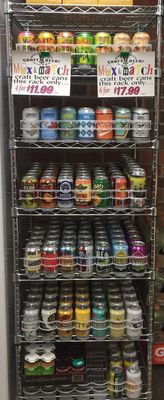 TANK N TUMMY - Updated April 2026 - 1091 N Peninsula Dr E, Cleveland ...