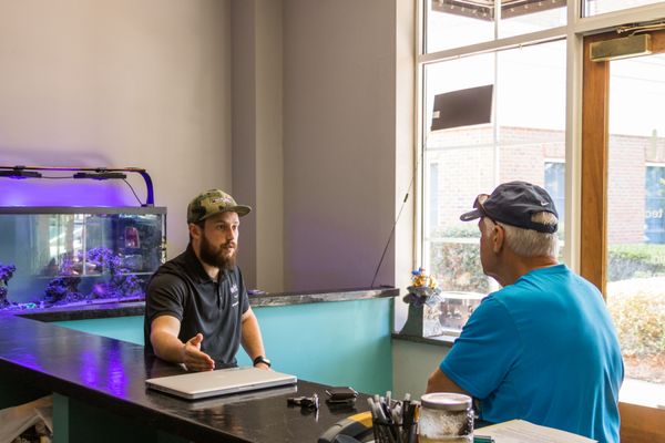 WE HANDLE TECH - Updated October 2025 - 14 Photos & 14 Reviews - 19420 ...