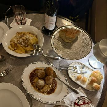 TRE DITA - Updated July 2024 - 243 Photos & 62 Reviews - 401 E Wacker ...