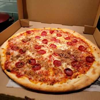 PIZZA A MODO MIO - Updated June 2024 - 56 Photos & 65 Reviews - 3125 ...