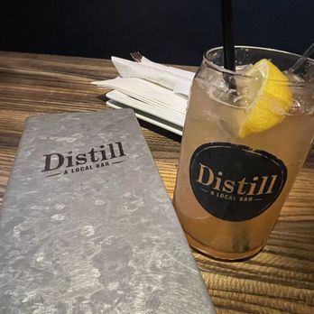 DISTILL - A LOCAL BAR - 588 Photos & 718 Reviews - 10820 W Charleston ...