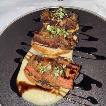 MATTONE RISTORANTE - Updated February 2025 - 419 Photos & 223 Reviews ...