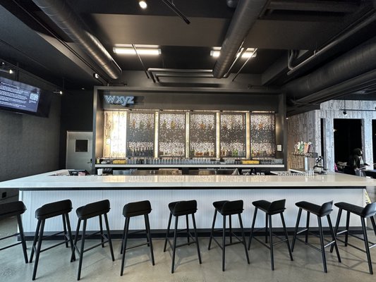 WXYZ LOUNGE - Updated October 2025 - 310 W 36th Ave, Anchorage, Alaska ...