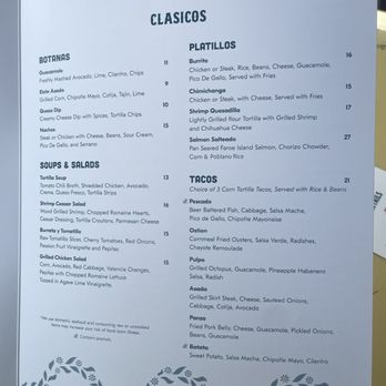 VERACRUZ RESTAURANT - Updated October 2025 - 68 Photos & 31 Reviews ...