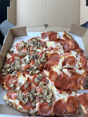 JAC-N-DO’S PIZZA - Updated October 2025 - 15 Photos & 30 Reviews - 302 ...