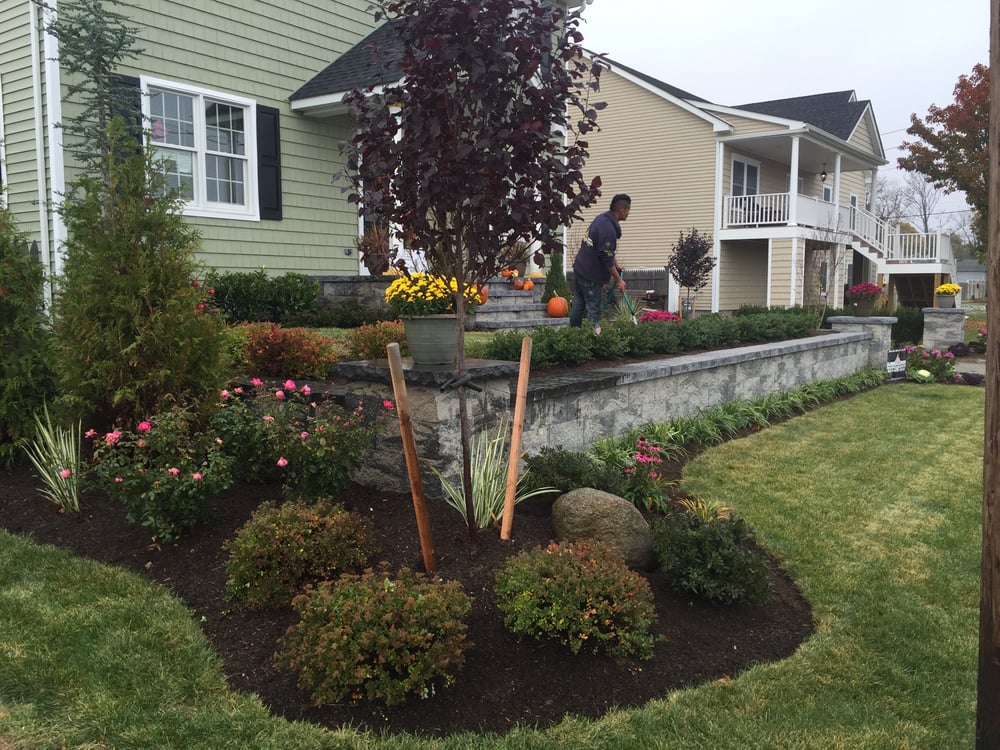 ZULLO DESIGN - 3 Sandra Dr, Dix Hills, New York - Landscape Architects ...