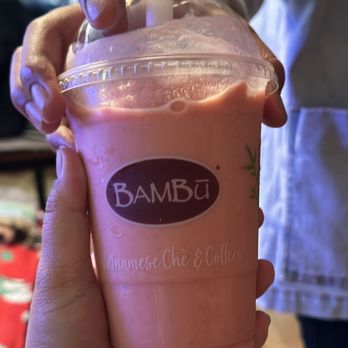 BAMBU - Updated August 2024 - 815 Photos & 676 Reviews - 6050 Geary ...