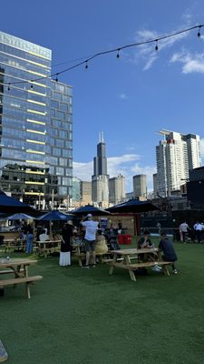 BIG CITY PICKLE - FULTON MARKET - Updated August 2025 - 170 N Green St ...