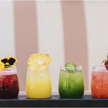 Toast Kitchen & Bar Downey - Reservations - Breakfast & Brunch, New ...