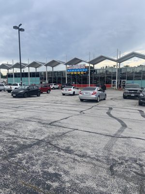 RETRO DISCOUNT CITY - Updated June 2024 - 11 Photos - 1735 S Glenstone ...