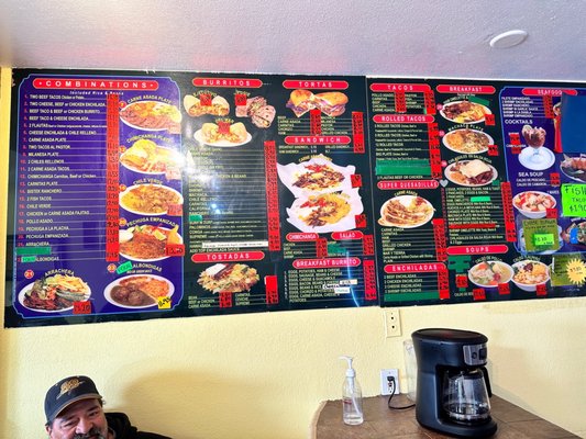 PALOMINOS MEXICAN & SEAFOOD RESTAURANT - 62 Photos & 88 Reviews - 2615 ...