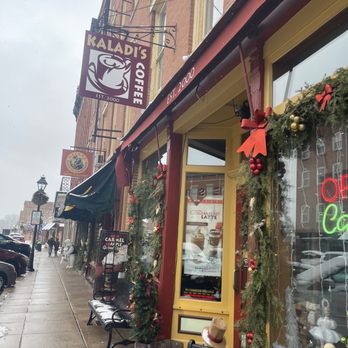 KALADI’S COFFEE BAR - Updated November 2025 - 117 Reviews & 122 Photos ...