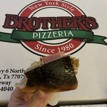 BROTHER’S PIZZERIA - Updated October 2024 - 256 Photos & 664 Reviews ...