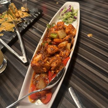 NAZARA INDIAN BISTRO - Updated May 2025 - 362 Photos & 289 Reviews ...