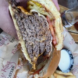 THE RUSTY KEG TAVERN - Updated April 2025 - 50 Photos & 72 Reviews ...