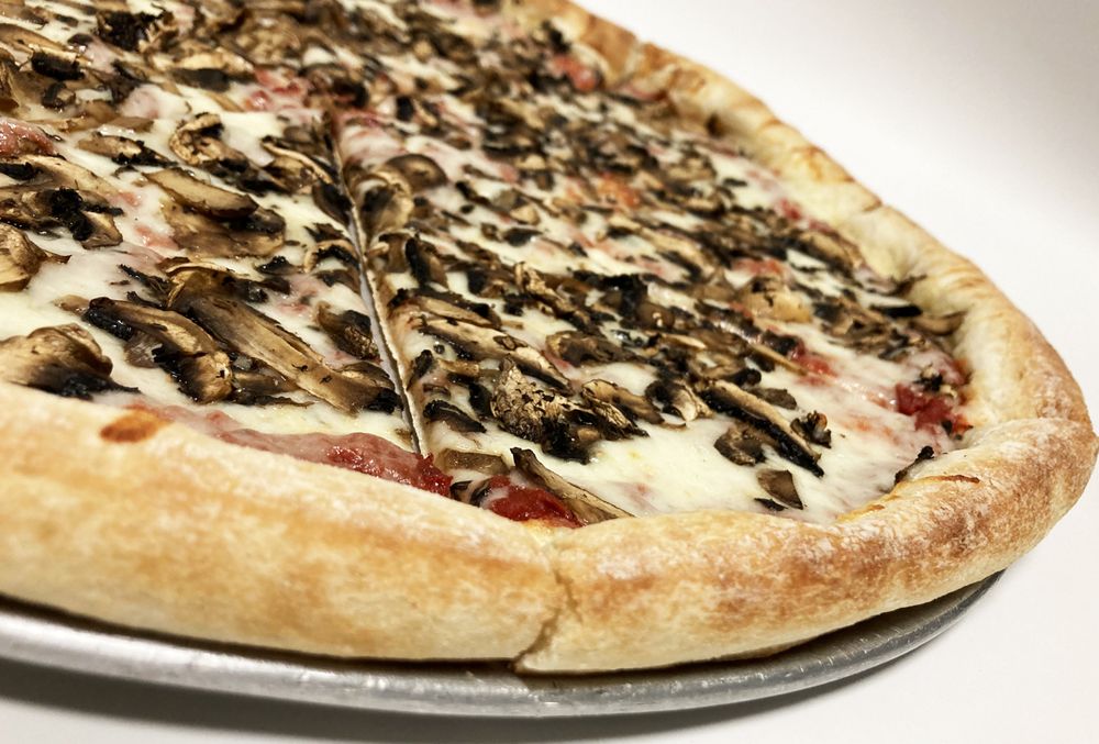 PIZZARITO N.Y. PIZZA BY THE SLICE - Updated January 2026 - 307 Photos ...