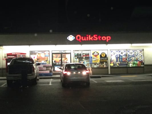 QUIK STOP - Updated September 2024 - 14 Reviews - 1400 E Main St ...