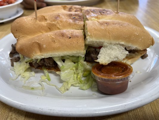 LAS LOMAS RESTAURANT - Updated September 2025 - 137 Photos & 153 ...