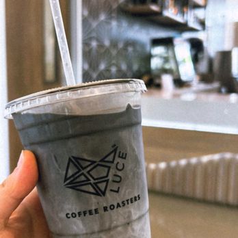 LUCE COFFEE ROASTERS - Updated October 2025 - 161 Photos & 100 Reviews ...