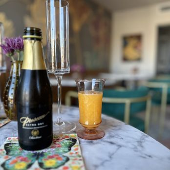 SORAYA CAFE - Updated June 2024 - 79 Photos & 26 Reviews - 156 E ...