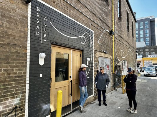 BREAD ALLEY - Updated February 2025 - 83 Photos & 42 Reviews - 418 ...