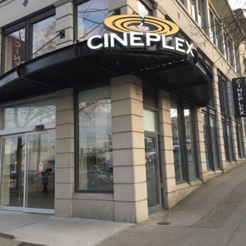 CINEPLEX FIFTH AVENUE CINEMAS - Updated January 2026 - 63 Photos & 81 ...
