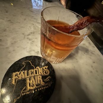 FALCON’S LAIR - Updated September 2025 - 663 Photos & 410 Reviews ...